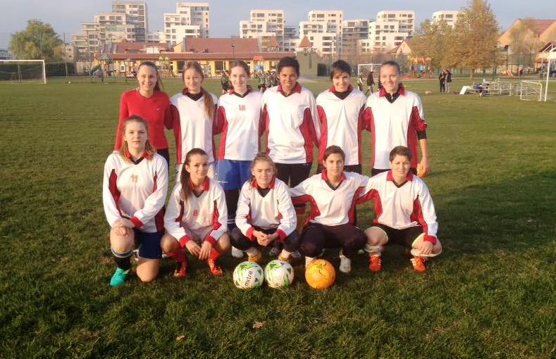 Fotbal feminin | CSȘ Târgoviște şi-a aflat adversara din optimile Cupei ...