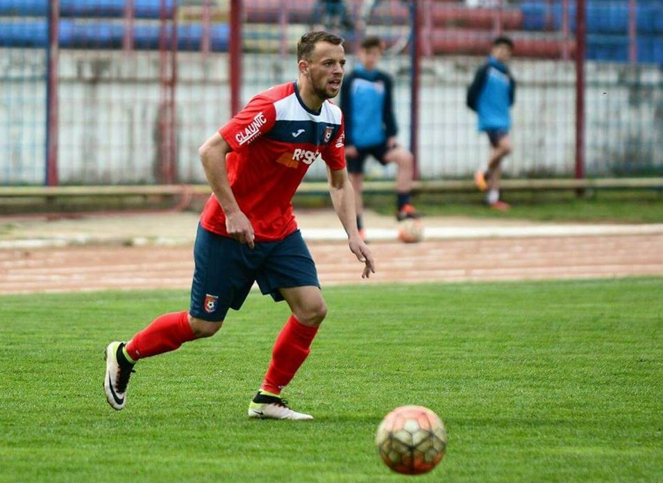 Cristian Neguț, eroul Chindiei Târgoviște în duelul cu Snagov. “Avem un ...