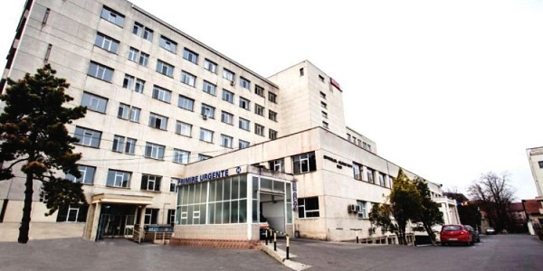 Noi infecții cu COVID-19 la Spitalul de Neurochirurgie din Iași, după ...