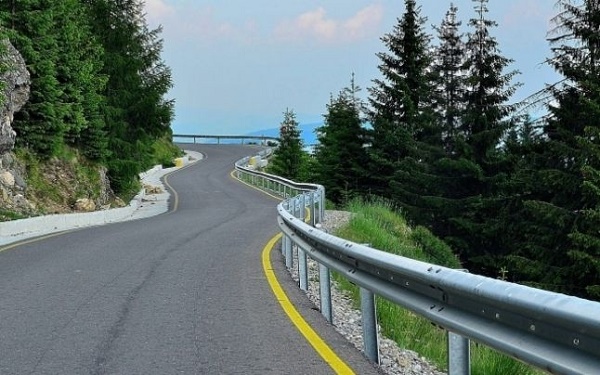 Circulația pe Transbucegi a fost redeschisă