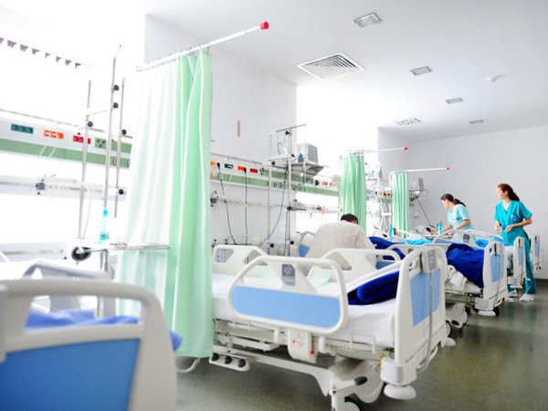 A crescut și numărul pacienților retestați pozitiv cu COVID-19. Azi ...