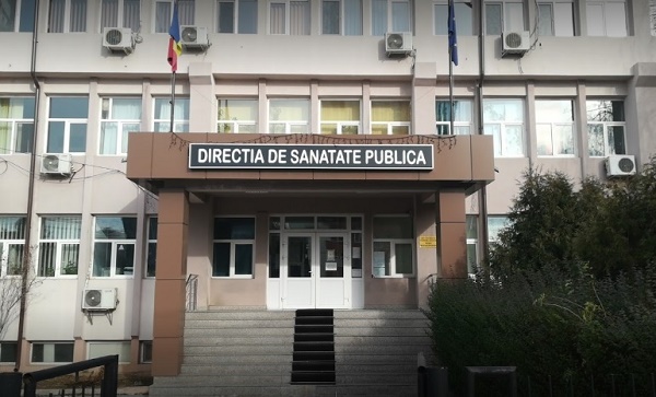 DSP Dâmbovița a comis-o grav! Restricții în comuna Vârfuri cu zero ...