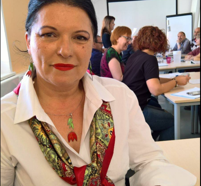 Mesaj pentru un învățământ greu încercat, transmis din Dâmbovița: Nu ...