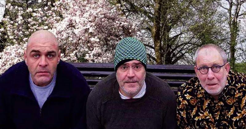 Marți, 13 decembrie, comedie la Târgoviște! ”Insomniacii” cu Florin ...