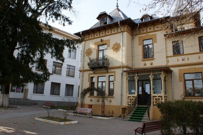Liceul ”Bălașa Doamna” Târgoviște înființează o clasă de coregrafie ...