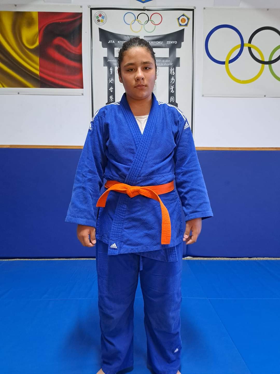 Week-end de "foc" pentru judocanii de la CSȘ-CSM Târgoviște! Vor ...