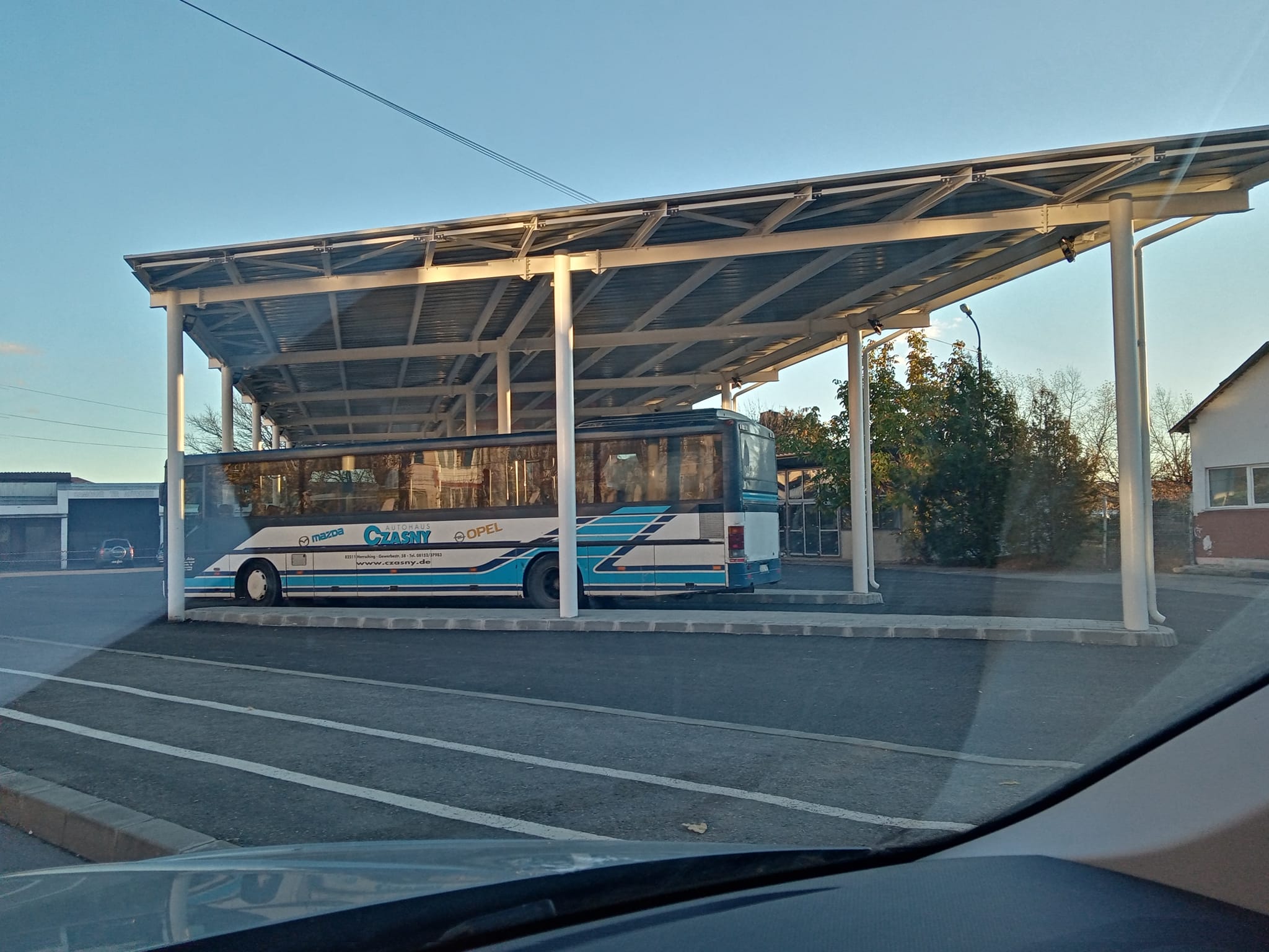 Investiții fără precedent în transportul local din Târgoviște! Autogară ...