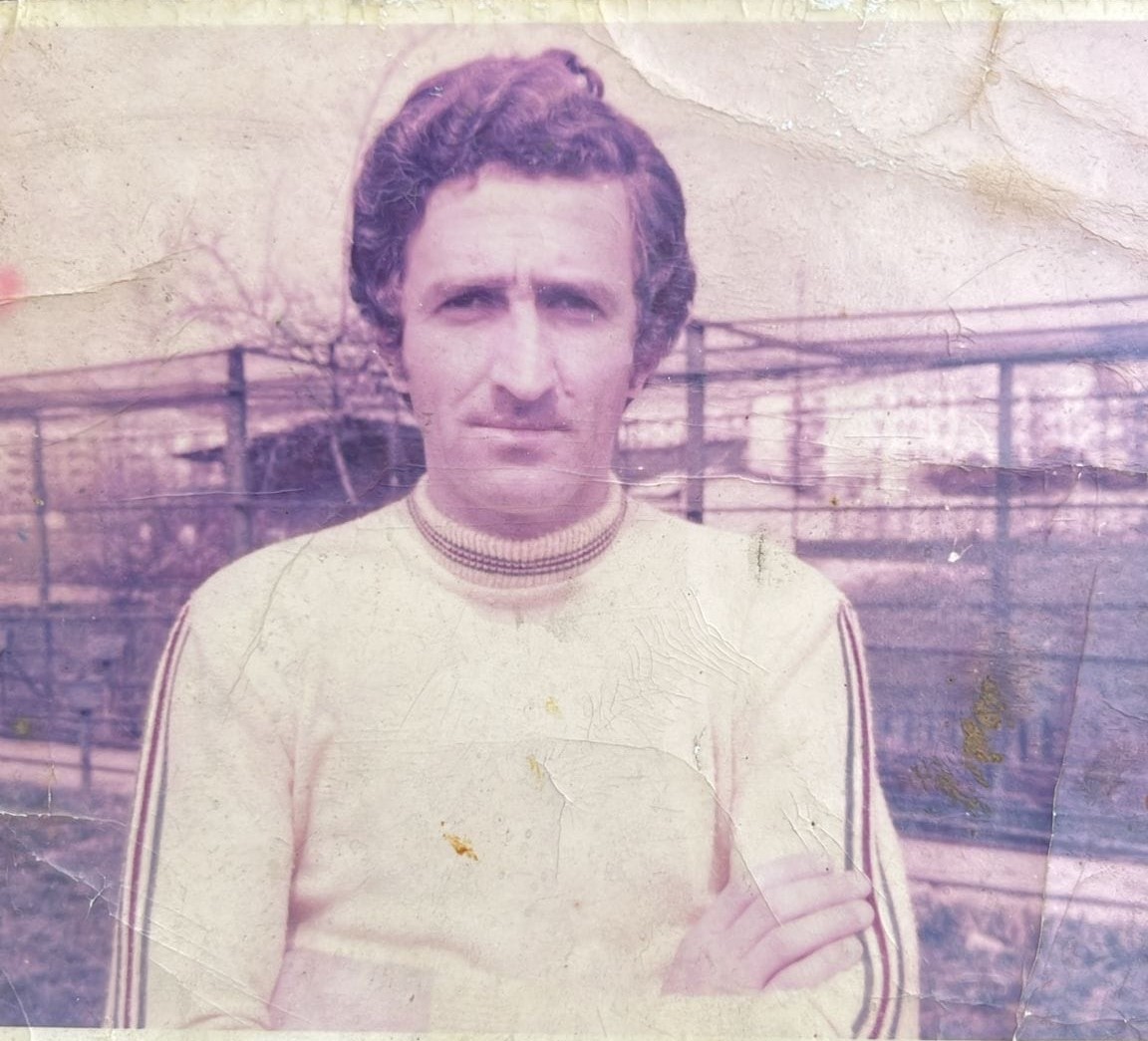 Doliu în fotbalul dâmbovițean! A murit Mircea Stan, fost portar la CS ...