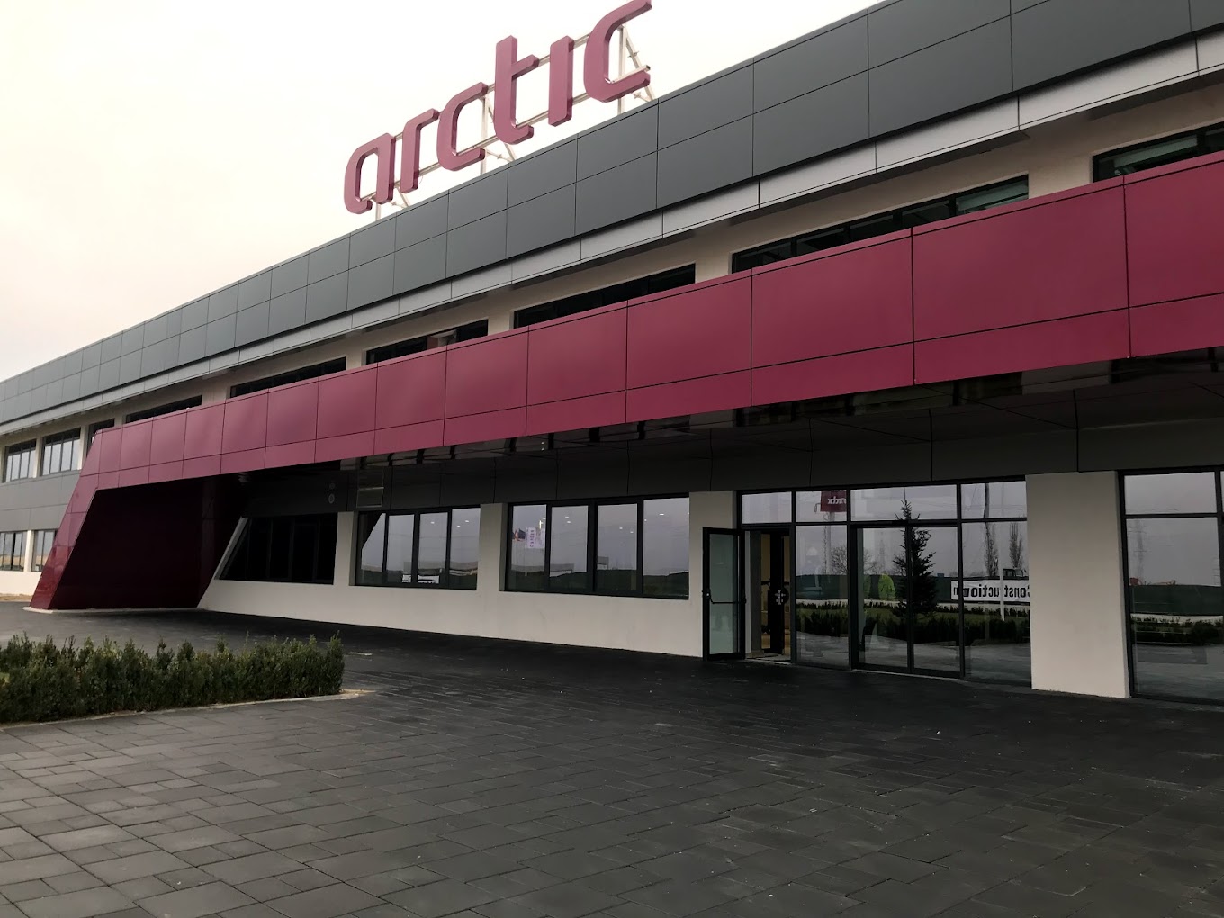 Arctic devine Beko! Liderul pieței de electrocasnice din România, cu ...