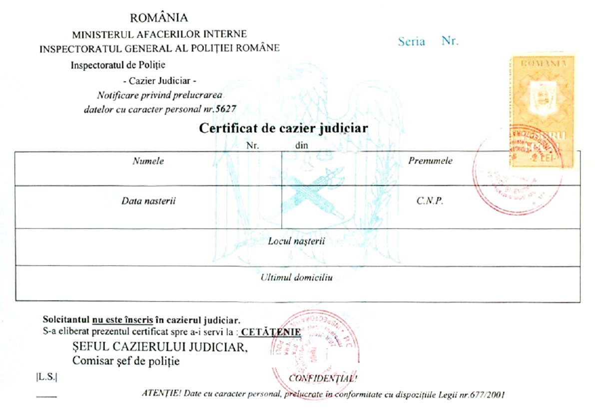 HUB-ul de Servicii al MAI, modalitate de obținere facilă, rapidă și ...