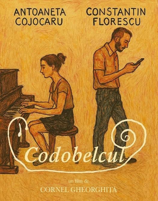 „Codobelcul”, premieră la Cinema „Independența” din Târgoviște, în ...