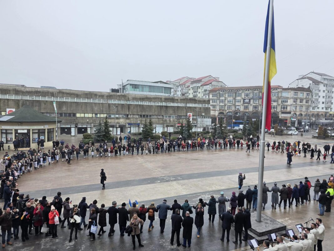 Mica Unire, celebrată la Târgoviște! 167 de ani de la momentul ...